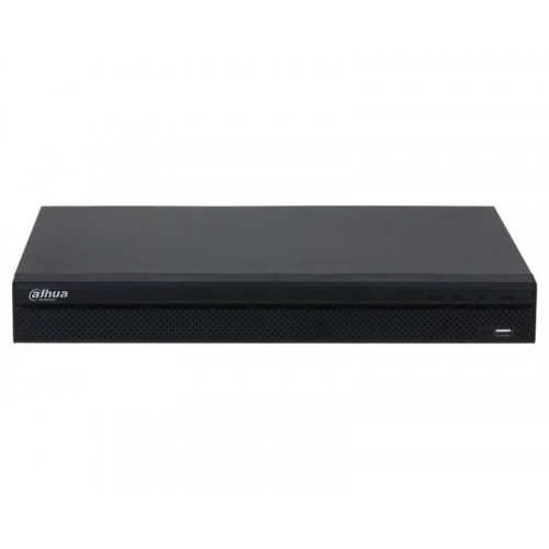 Network Video Recorder NVR4216-4KS3 16CH 2HDDs