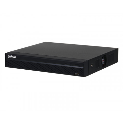 Network Video Recorder NVR4108HS-4KS3 8CH