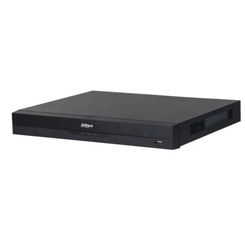 IP Video Snimac NVR5208-8P-EI 8-kanalni 1U 8PoE