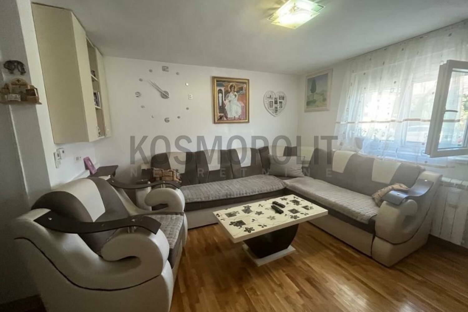 Palilula, Borča, Modrička , 3.5, 58m2, 93000 EUR