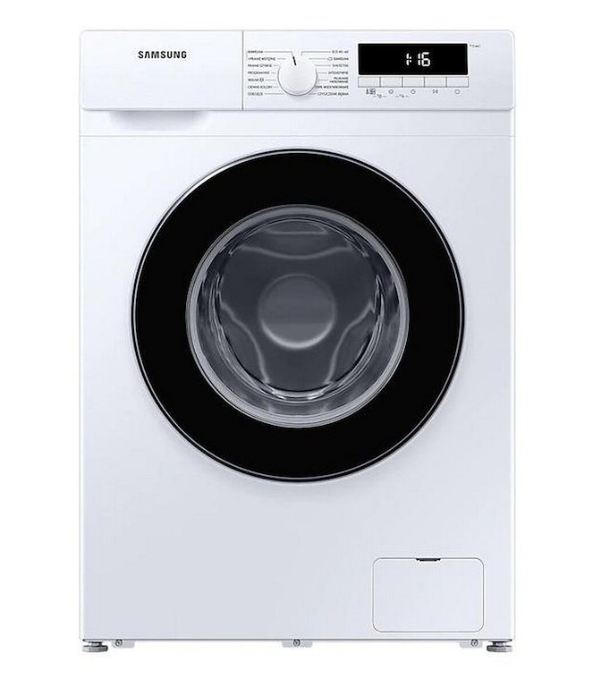 Samsung mašina za pranje veša WW70T304MBW/LEID EK000612028