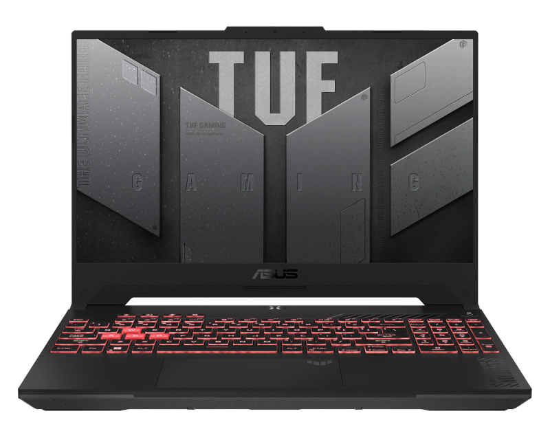 Laptop Asus TUF Gaming A15 FA507NVR-LP006, 15.6 FHD IPS 144Hz, AMD Ryzen 7 7435HS, 16GB RAM, SSD 1TB, NVIDIA GeForce RTX 4060ID EK000611726