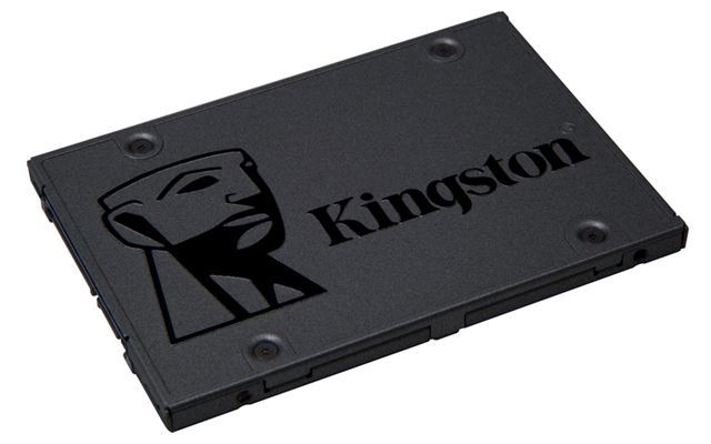 SSD 240GB Kingston A400 2.5" (SA400S37/240G)ID EK000183089