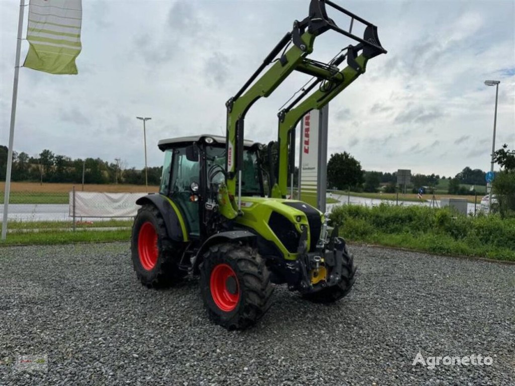 Claas ELIOS 320 traktor točkaš