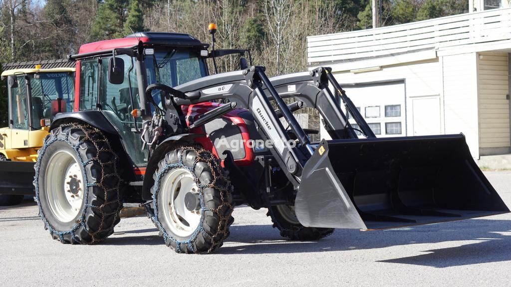 Prodaje se Valtra A85 traktor točkaš na aukciji