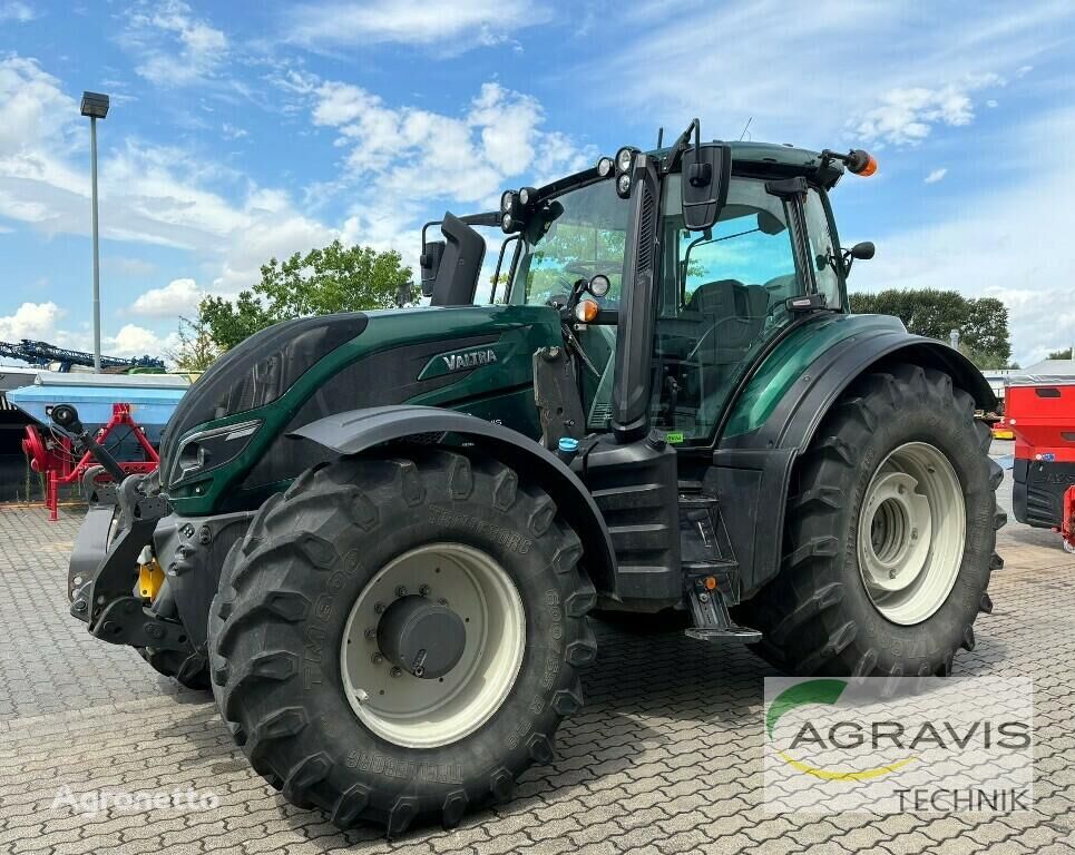 Valtra T 234 D 1B8 DIRECT traktor točkaš