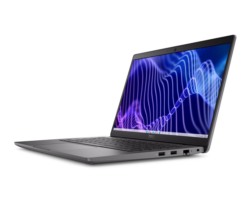 DELL - Latitude 3440 14 inch FHD i5-1235U 8GB 512GB SSD Intel Iris Xe Backlit FP Ubuntu 3yr ProSupport laptop