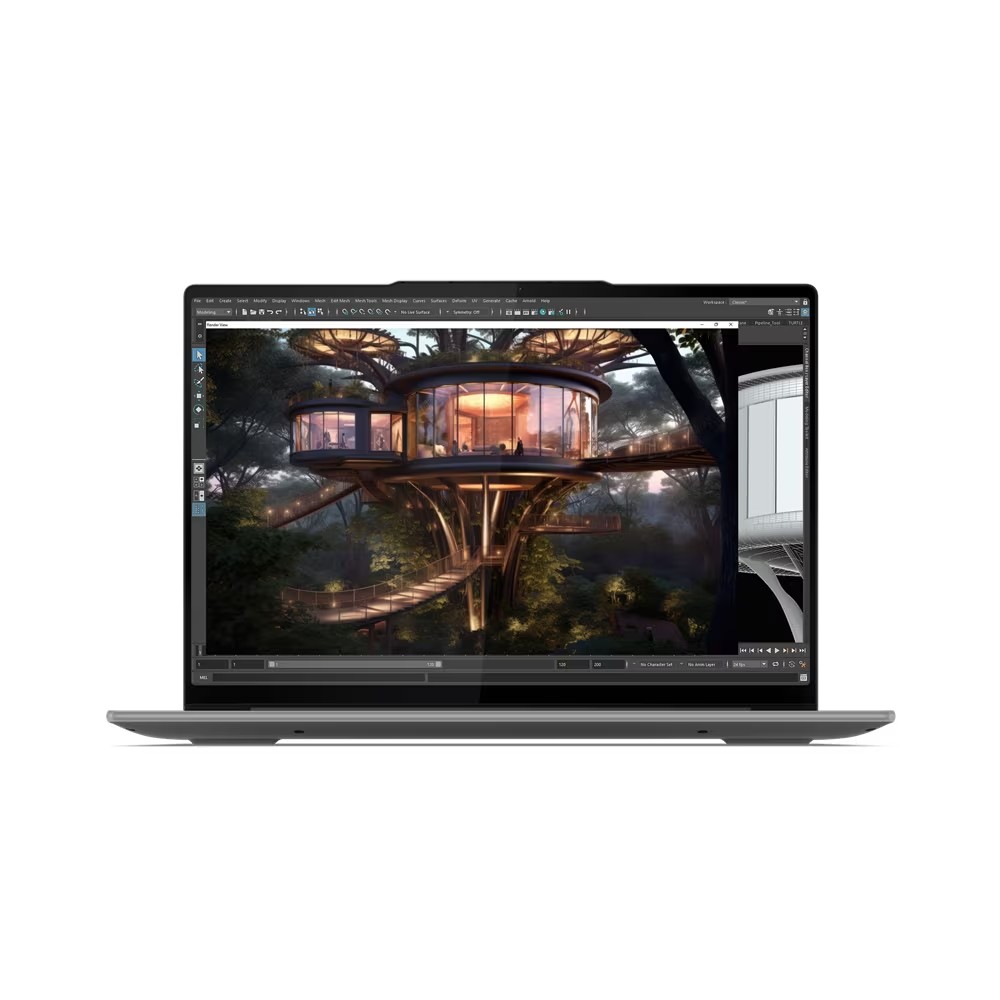 LENOVO Yoga Pro 7 14IMH9 U7/32/1TB 83E2004JYA