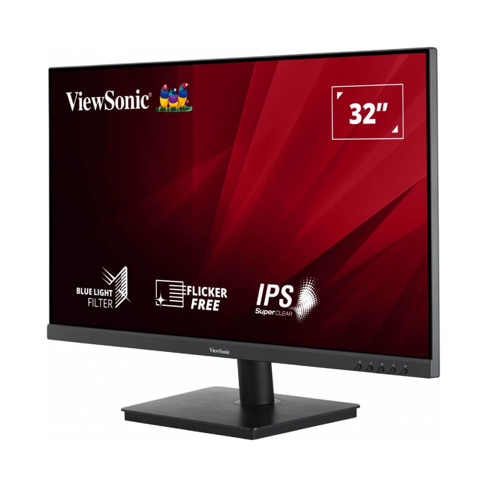 VIEWSONIC 32" IPS VA3209-MH Monitor