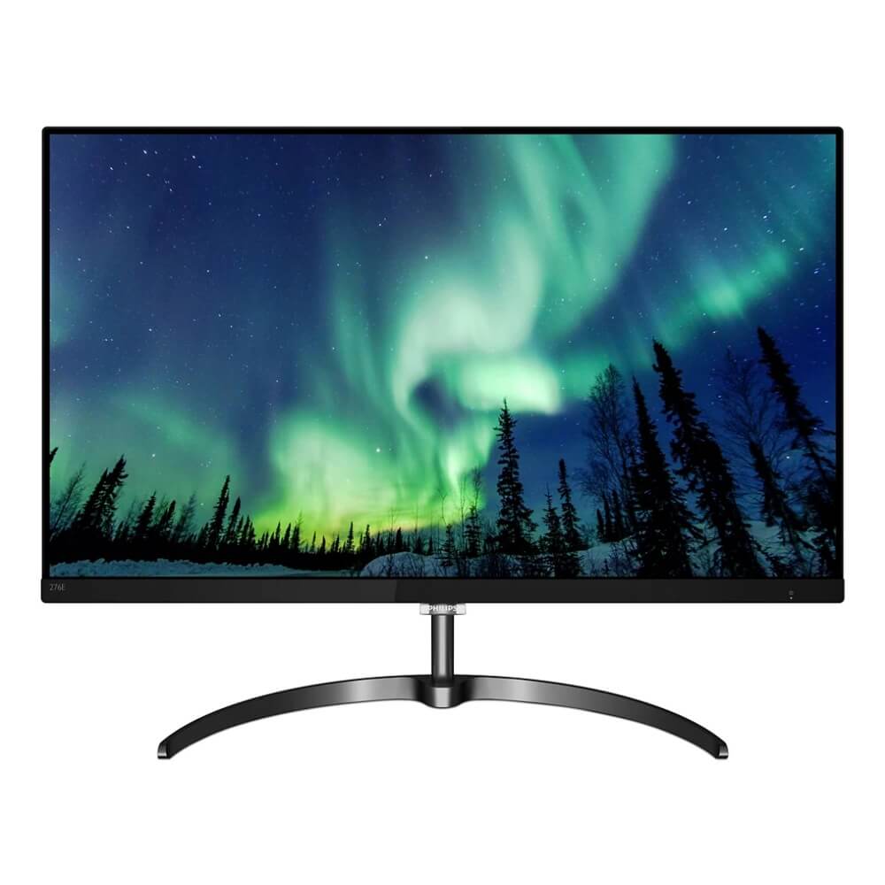 PHILIPS 27” IPS 276E8VJSB 276E8VJSB/00 Monitor