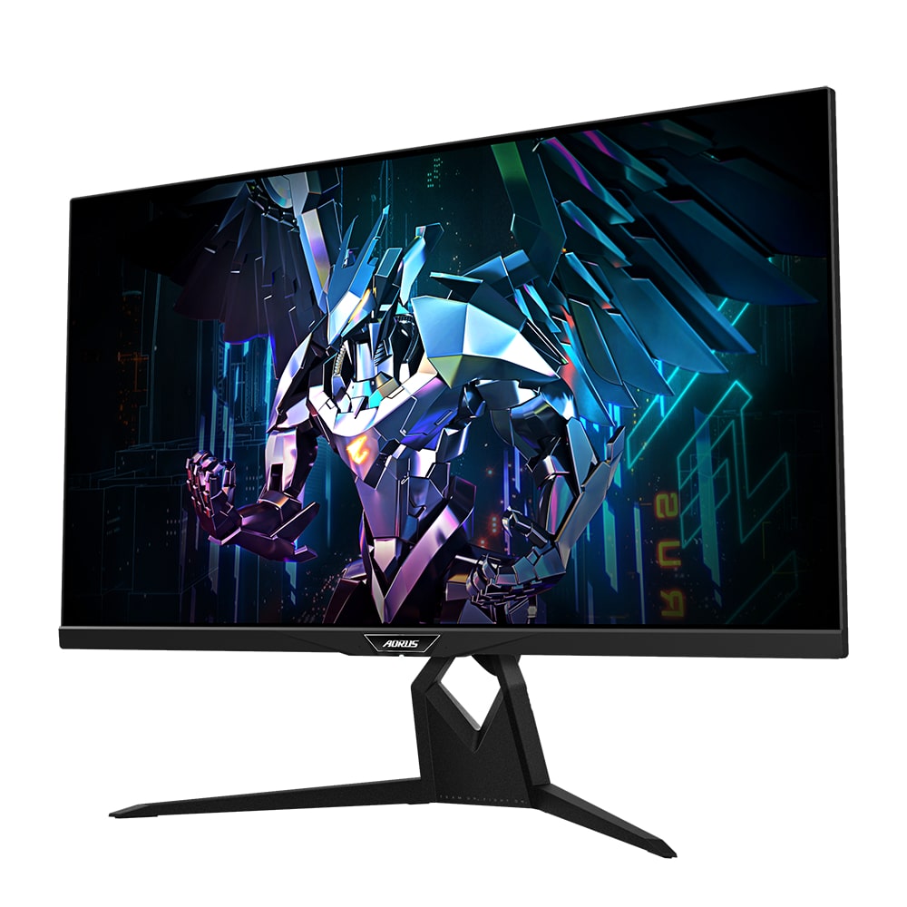 GIGABYTE AORUS 32'' IPS FI32Q X Monitor