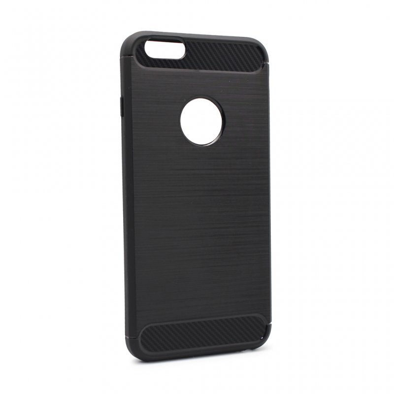 Zastitna maska (futrola) Defender Safeguard - iPhone 6/6S crna
