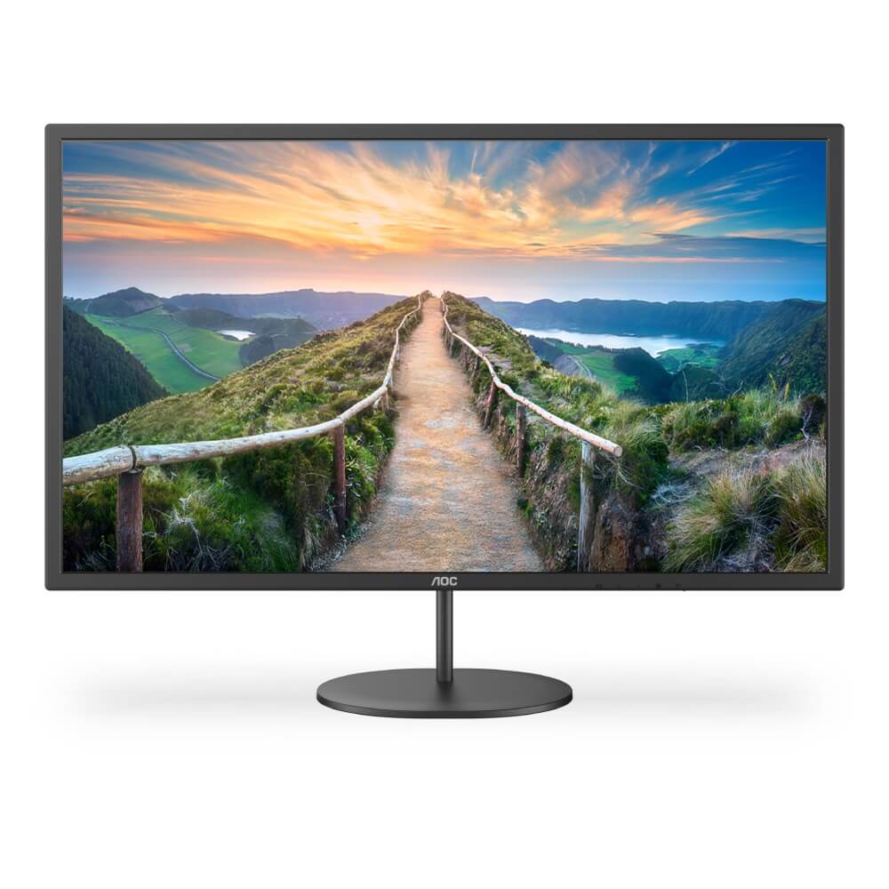 AOC 32" IPS Q32V4 MON02073 Monitor