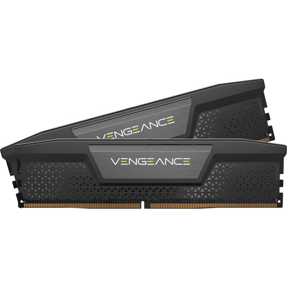 CORSAIR VENGEANCE 32GB (2 x 16GB) DDR5 5200MHz CL40 CMK32GX5M2B5200C40 Memorija