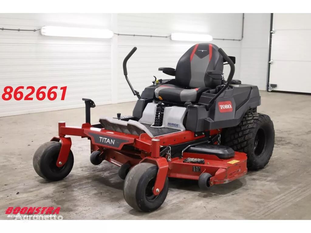 Toro Titan XS 5450 traktor kosilica