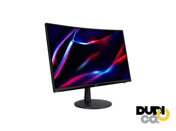 ACER ED240QS3 23.6" CURVED Monitor