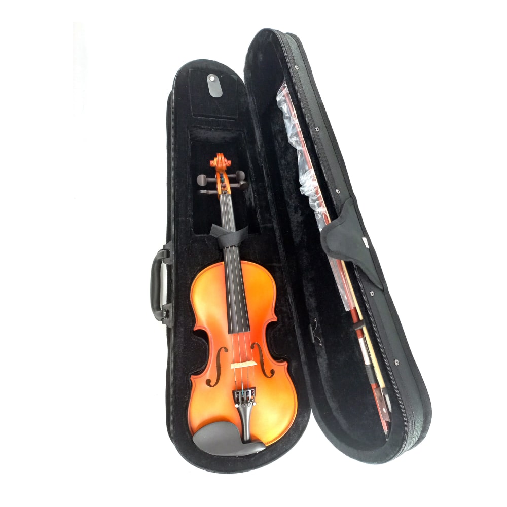 WAKERTONE V1L-4/4 Violina sa koferom i opremom