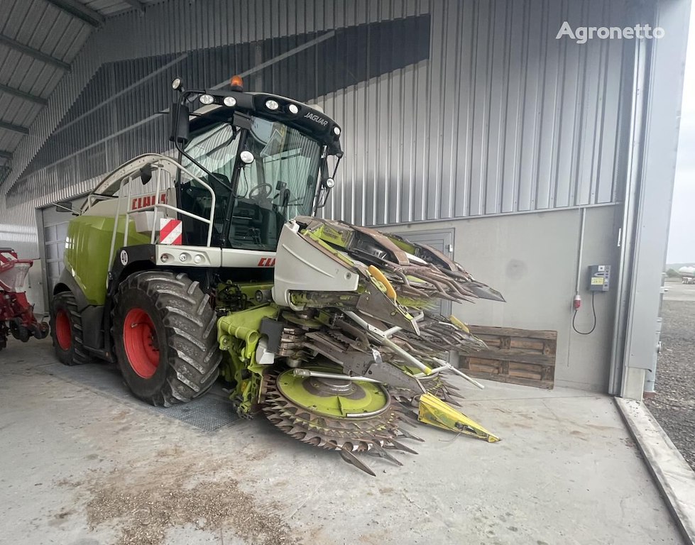 Claas Jaguar 950 A krmni kombajn