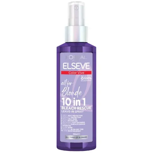 L´Oreal Elseve Color vive purple sprej 10/1 150ml