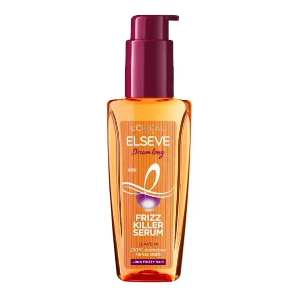 L´Oreal Elseve Dream long frizz killer serum 100ml