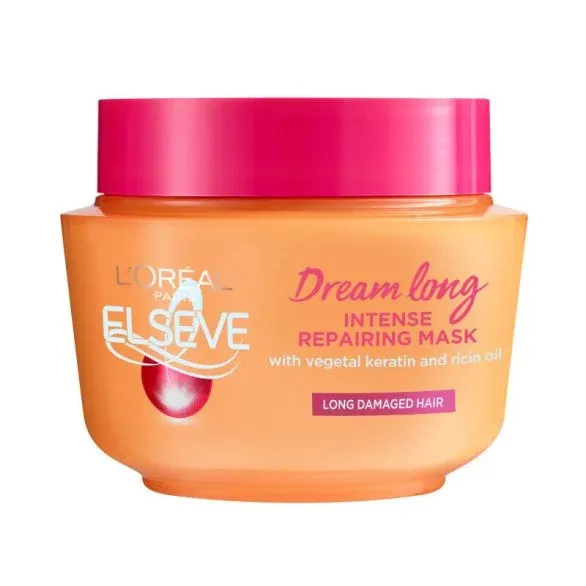 L´Oreal Elseve Dream Long maska 300ml