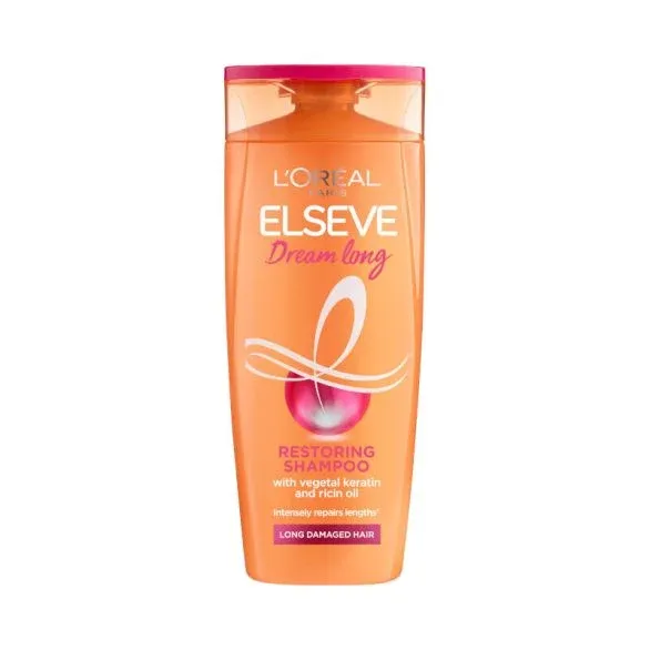 L´Oreal Elseve Dream Long šampon 250ml