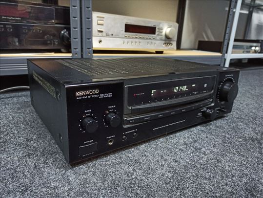 Kenwood KR- A 4060