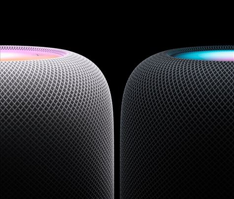 Apple Homepod 2023 Novo neotpakovano bela boja