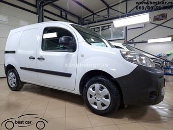 Renault Kangoo 1.5 dci