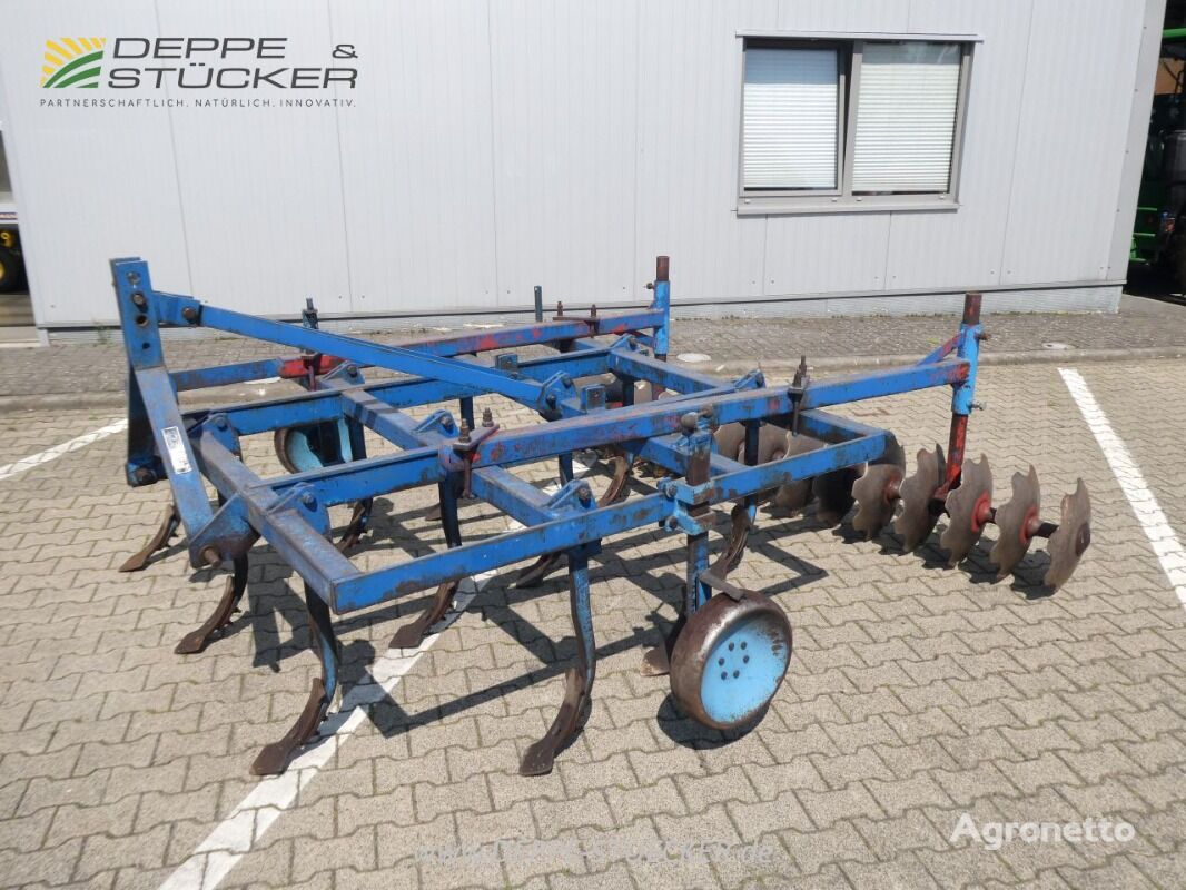 Lemken Achat 11C kultivator