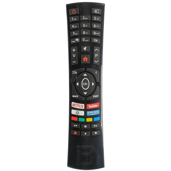 DALJINSKI VESTEL RC4390P