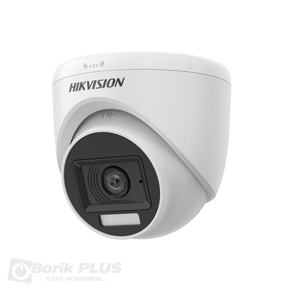 HIKVISION DS-2CE76DOT-LPFS 2MP 2.8mm