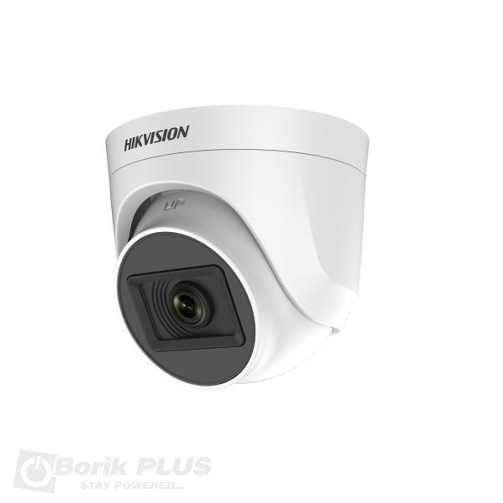 HIKVISION DS-2CE76D0T-EXIPF 2MP 2.8mm