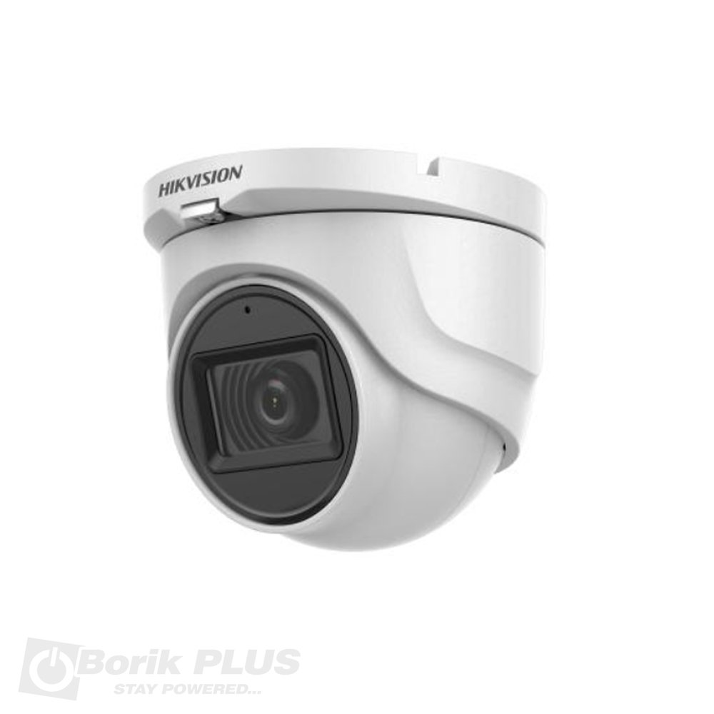 HIKVISION DS-2CE76D0T-ITMFS 2MP 2.8mm