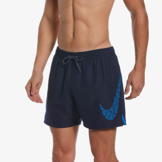 NIKE SWIM Šorc Swim 5" VOLLEY SHORT