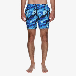 NIKE SWIM Šorc Classic Camo