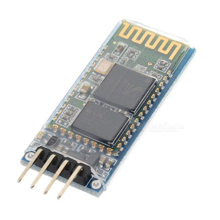 Arduino Bluetooth modul, compatible