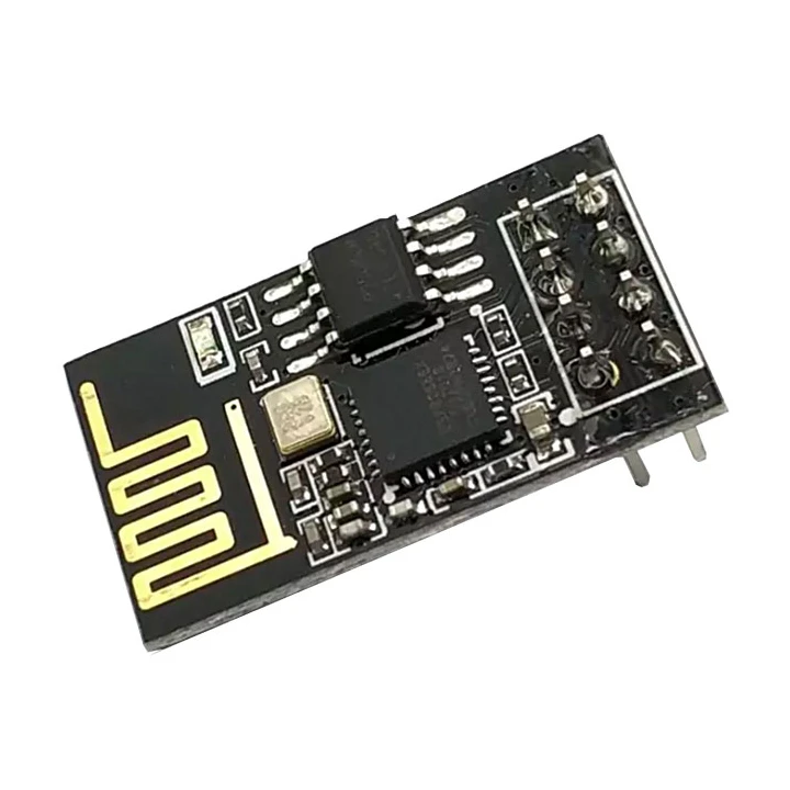 Arduino ESP8266 ESP-01, compatible