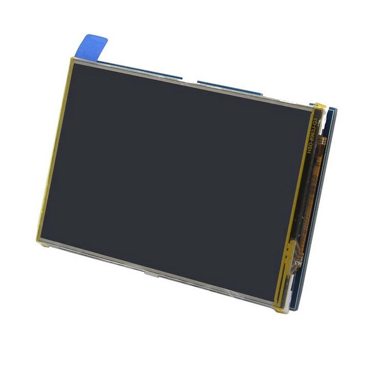 Arduino LCD osetljiv na dodir, 3.2", compatible