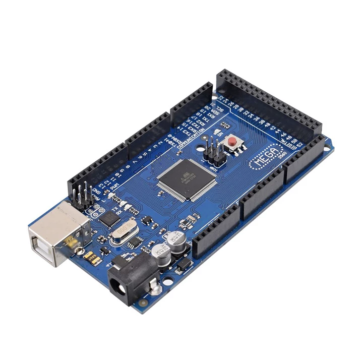 Arduino Mega2560 R3, CH340, compatible