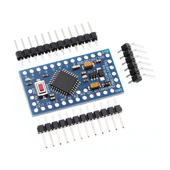 Arduino Pro mini ATmega328P 5V, 16Mhz, compatible