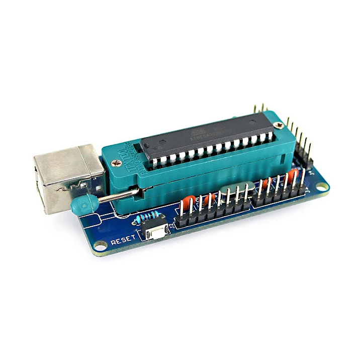 Arduino programator za ATmega328P, compatible