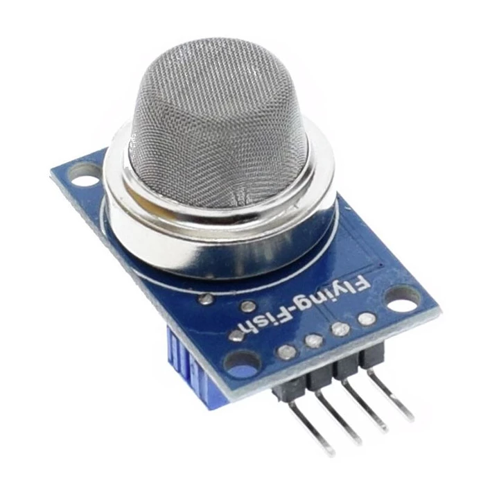 Arduino senzor kvaliteta vazduha MQ135, compatible