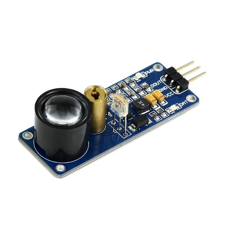 Arduino senzor pokreta, laserski STM32, compatible