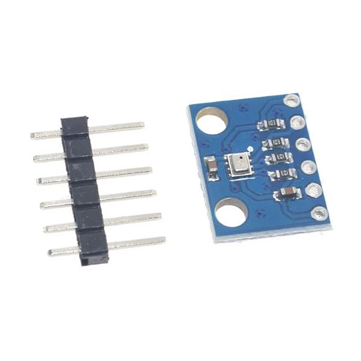 Arduino senzor pritiska BMP280-3.3, compatible