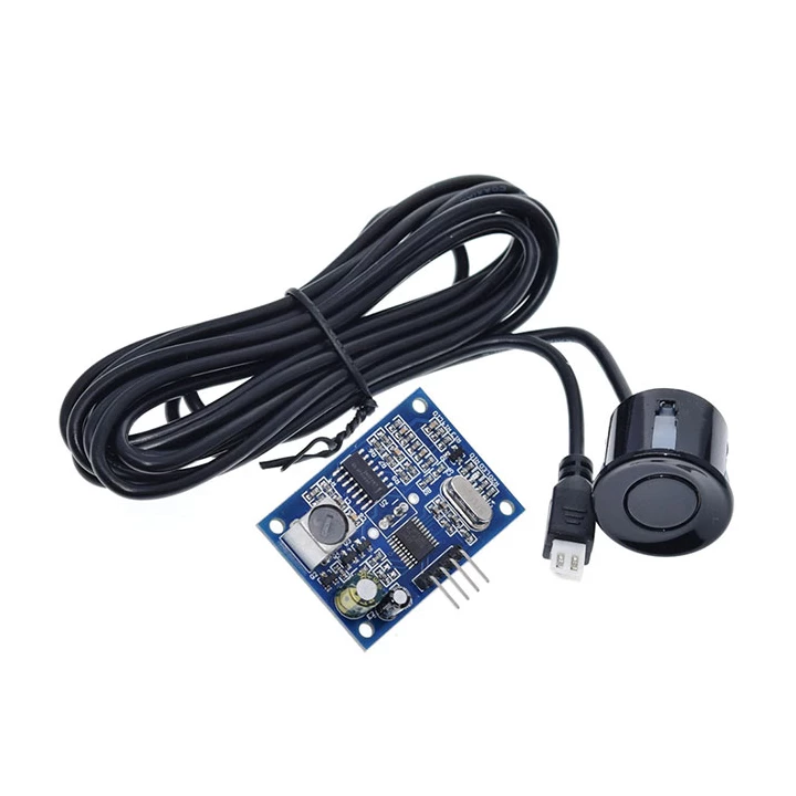 Arduino senzor razdaljine 0.2-8m, compatible