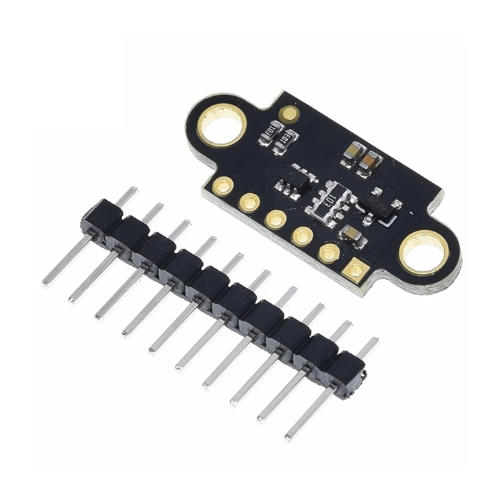 Arduino senzor razdaljine, VL53L0X, compatible