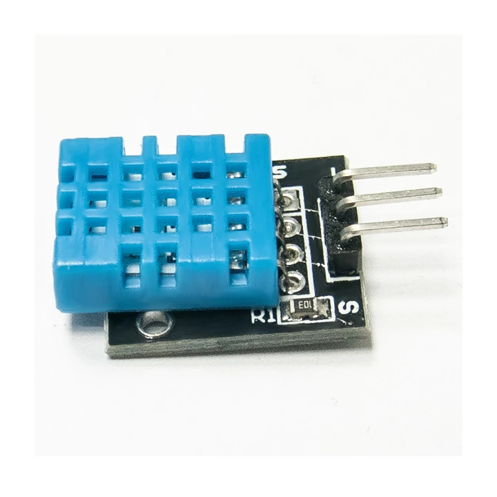 Arduino senzor temperature i vlažnosti vazduha DHT11, compatible