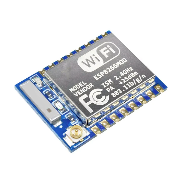 Arduino WiFi modul, compatible