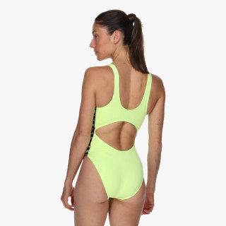 NIKE SWIM KUPAĆI KOSTIM 1-DELNI Swim Cutout One Piece